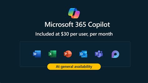 Microsoft 365 Copilot Is Here For Everybody All Details 2024
