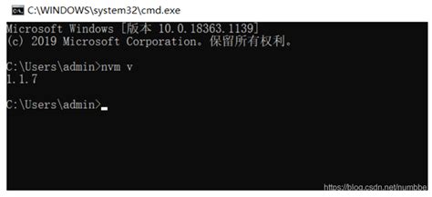 nodejs如何快速升级降级？ node版本回退到16怎么回退 csdn博客