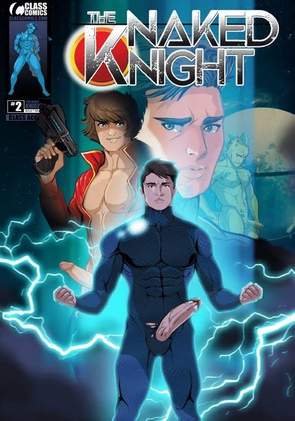 Sunny Victor The Naked Knight 1 2 Porn Comics Galleries