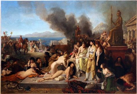 History Of Roman Greece A Comprehensive Summary Crunch Learning