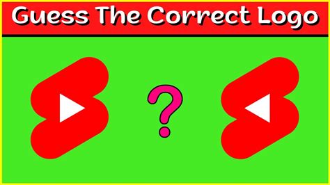Quizs ABC Can You Guess The Correct Logo Guess The Logo Quiz Part 1