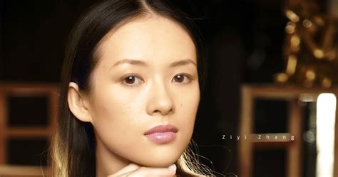 Celebrity Naked Pics Zhang Ziyi Sexy Asian Actress Nude Fotos