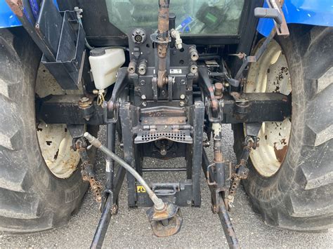 New Holland Tl Wd Zankl Gmbh Landwirt