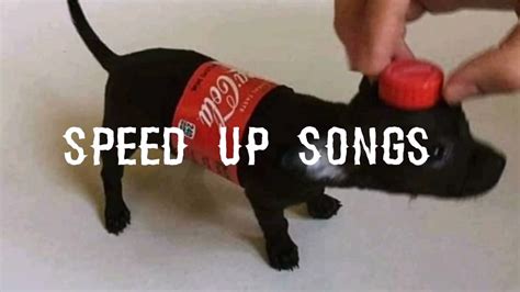 Speed Up Songs Audios Parte 8 Angie Videos YouTube