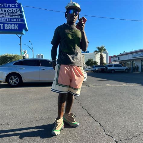 Sauce Walka Outfit From August Whats On The Star