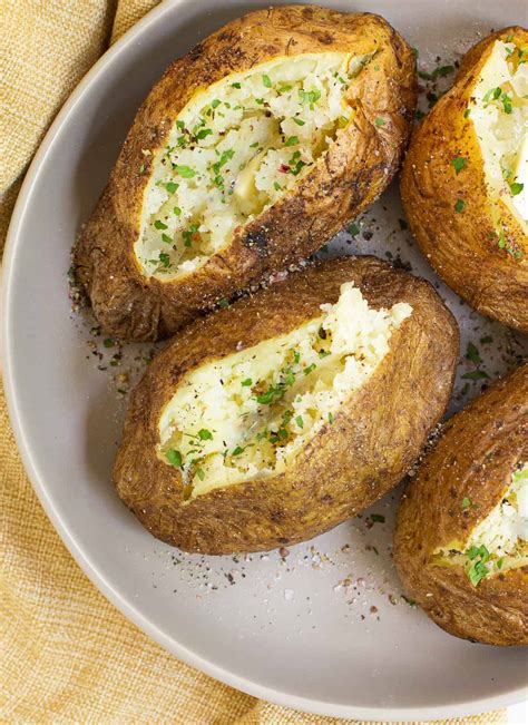 Ninja Dual Zone Air Fryer Roast Potatoes