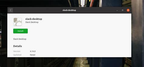 How To Install And Configure Slack On Linux Distributions