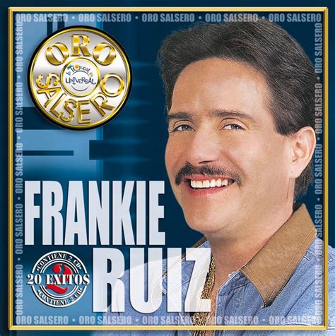 Mi Libertad M Sica Y Letra De Frankie Ruiz Spotify