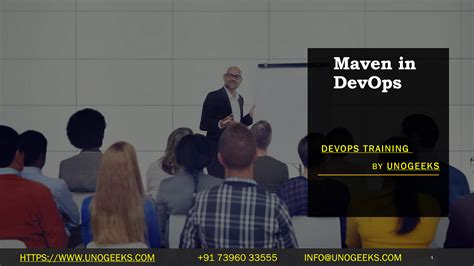 maven in devops maven is a widely used build automation… by balaug medium