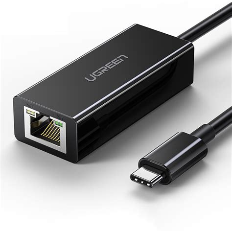 Ugreen Type C Usb C Rj