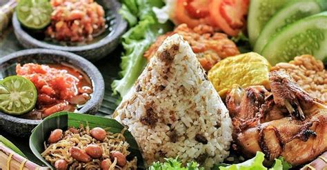 6 Makanan Khas Tasikmalaya Terenak Yang Wajib Kamu Coba