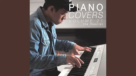 Golden Hour Piano Arrangement YouTube