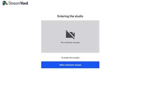 StreamYard Recordings 10 Steps To Easily Record On StreamYard