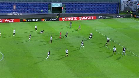 CONMEBOL Libertadores On Twitter El Golazo De Pablo Sabbag Para