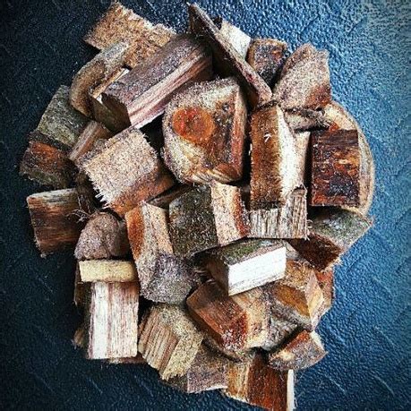 Jual KAYU BAKAR RAMBUTAN FIREWOOD BBQ SMOKER CUSTOM PACK Shopee