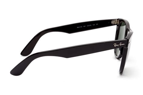Ray Ban Wayfarer RB2140 901 Lentiamo