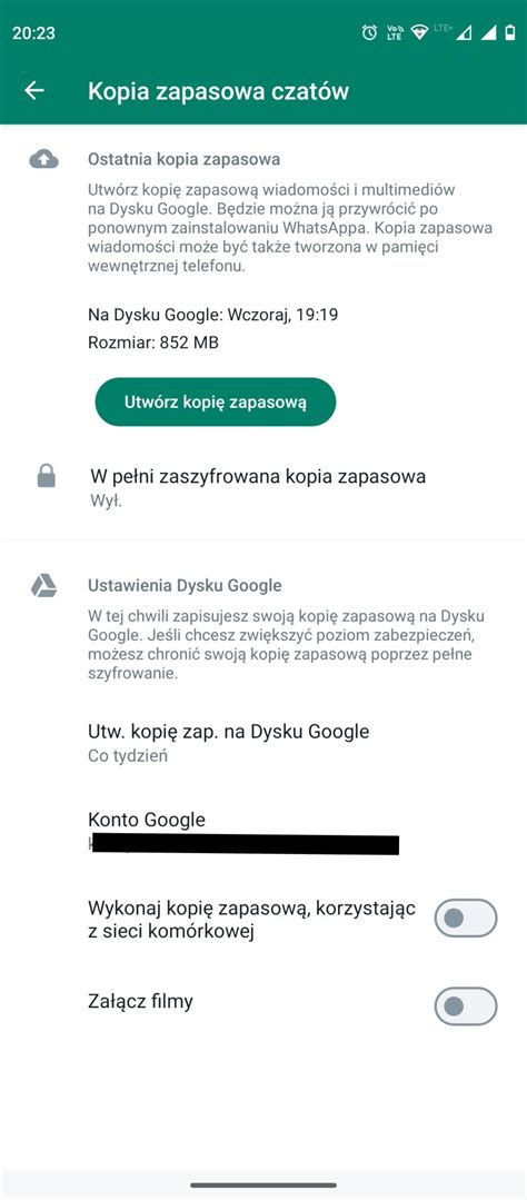 Jak odzyskać usunięte wiadomości z WhatsApp bez kopii zapasowej