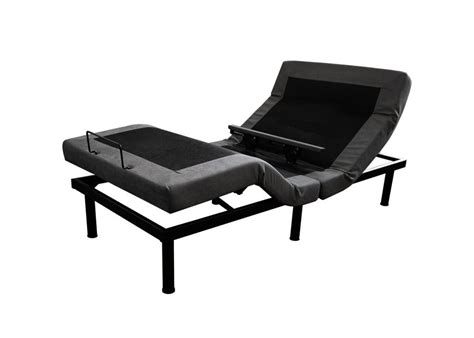 Lit Articul Gravity Avec Supports Lombaires La Place
