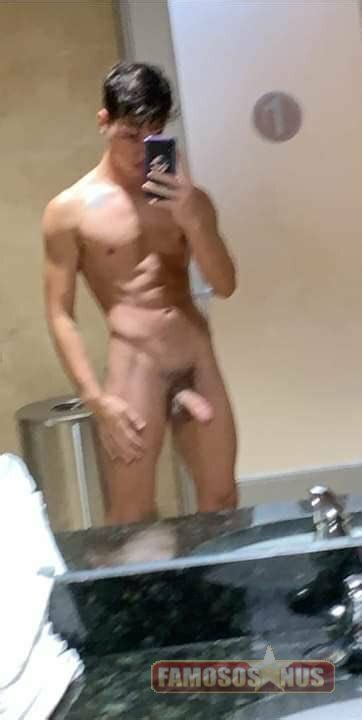 Suposto Nude De Manu Rios De Elite Era Falso Real Dono Descoberto