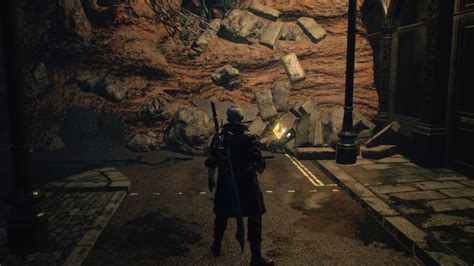 Mission 02 Qliphoth Guide Devil May Cry 5 Neoseeker