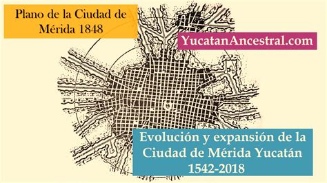 Mapas Archivos YUCATAN ANCESTRAL