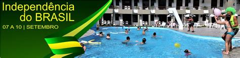 Independ Ncia Do Brasil Hotel Termas Do Lago