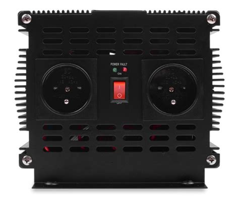 VOLT IPS 5000 12 230V 2500 5000W Przetwornice Samochodowe Sklep