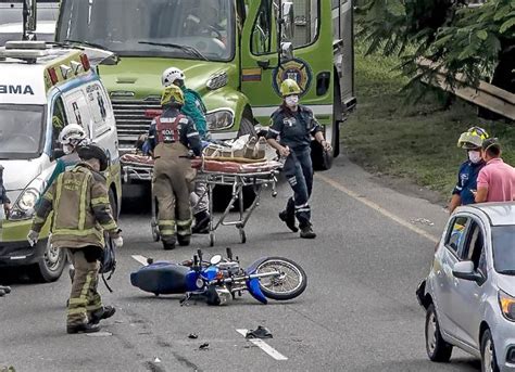 Esto es lo que vale cada vida perdida en los accidentes de tránsito en