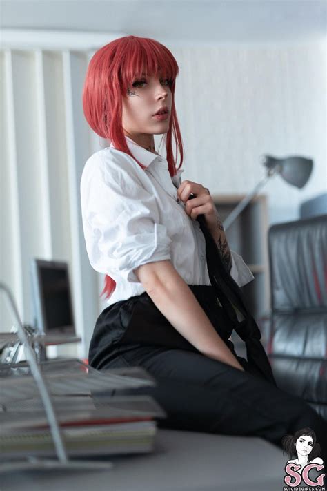 Suicide Girls Spain On Twitter Bark For Me De Terroru Ya Disponible