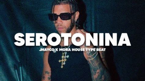 FREE Jhayco X Mora Tech House Type Beat 2024 SEROTONINA YouTube