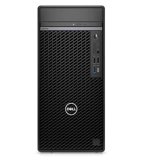 Dell OptiPlex Plus Tower 7010 I7 13700 16GB 512GB NVMe UHD770 W11P 3PS