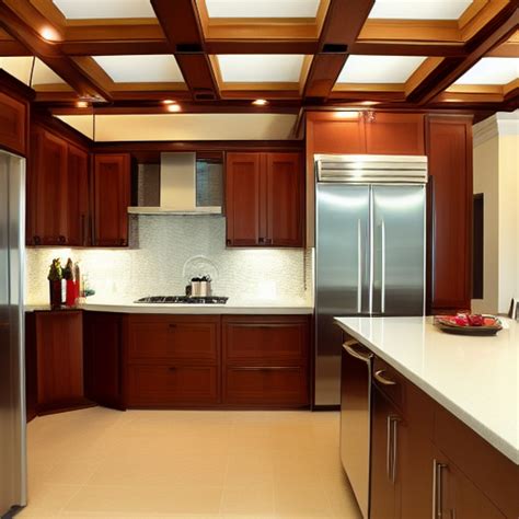 Top 30 Modern Ceiling Design Ideas Archid
