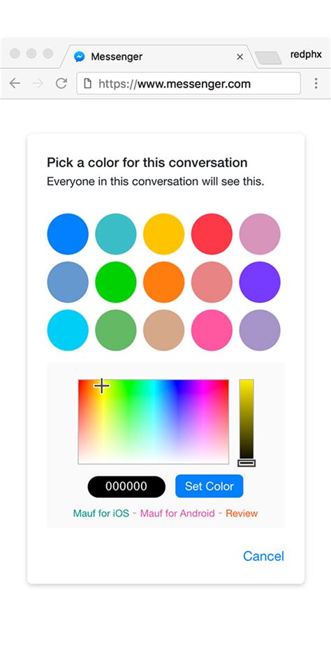 How Do You Change The Color Of Emojis