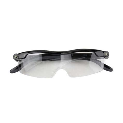 JZ11040 LOUPE OPTIQUE Loupes De Bijoutier Puissant Horloger Bandeau