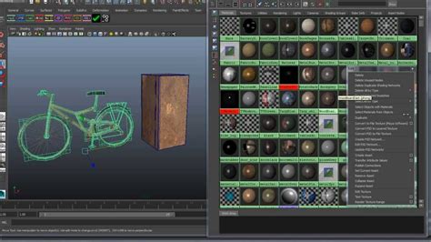 exporting as fbx with embedded textures from maya for sketchfab unreal or unity youtube