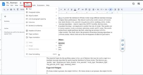 How To Strikethrough In Google Docs Easy Steps