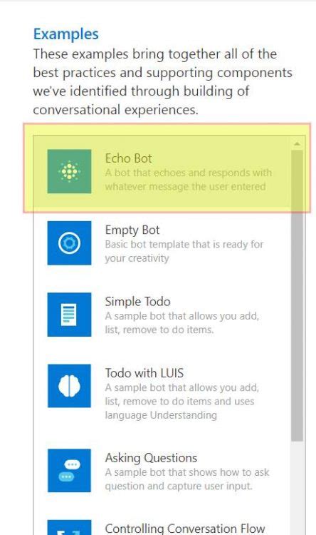 integrating bot framework composer and adaptive dialog to create dynamic user configurable