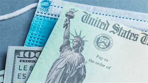 2nd Stimulus Check When Will Senate Vote