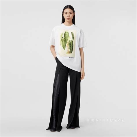 Burberry T