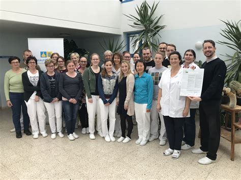 Projektstart Betriebliche Gesundheitsförderung Qualitätslabor