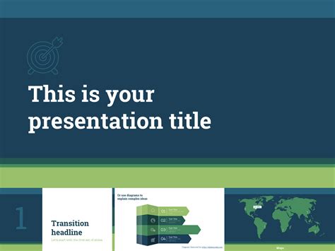 40 Free Google Slides Templates W