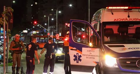 Adolescente Morre Atropelado Por Biarticulado Enquanto Andava De
