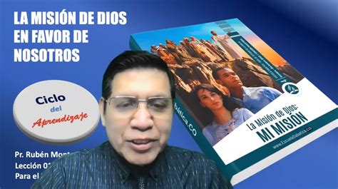 Escuela Sabática Lección 1 4to trimestre 2023 ESCUELA SABÁTICA