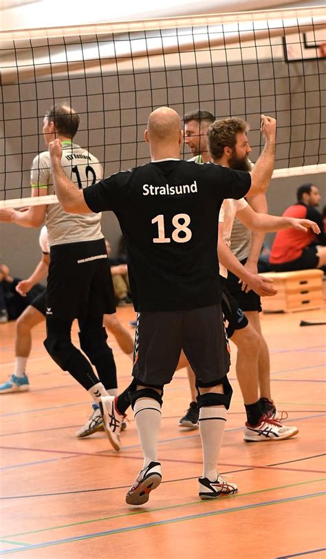 DSC 6826 Verbandsliga Volleyball Männer letzter Spieltag Sportfotos