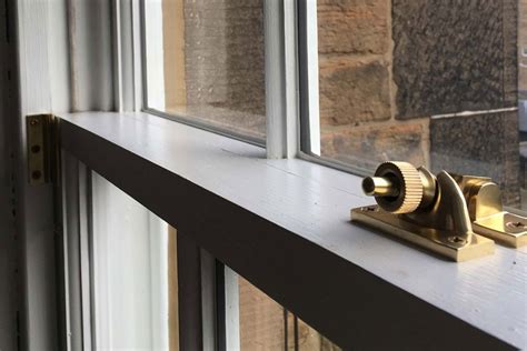 Sash Case Double Glazing Edinburgh Hermitage Windows
