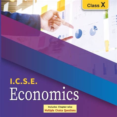 Icse Class Economics Paper Image To U
