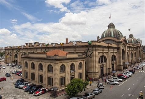 Mercado Municipal de São Paulo Arte Fora do Museu