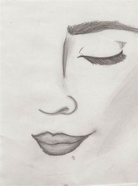 Dibujos A L Piz F Ciles Art Sticos Y Paso A Paso Para Aprender A