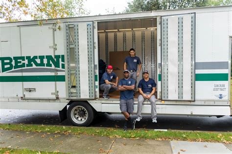 Our Team Ridgewood Moving Services