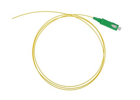 Шнур ШОС SM 0 9 мм SC APC p t 1 0 м купить в интернет магазине цены